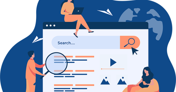 Advanced Search Solutions for Efficient Data Queries